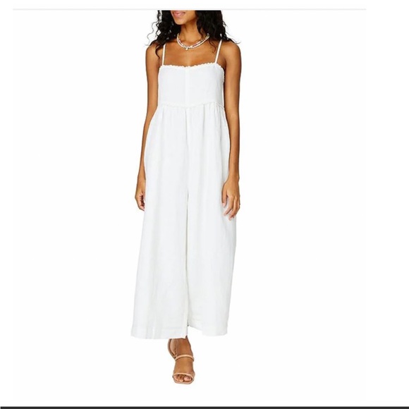 Roller Rabbit | Pants & Jumpsuits | Nwt Roller Rabbit Devon Linen ...